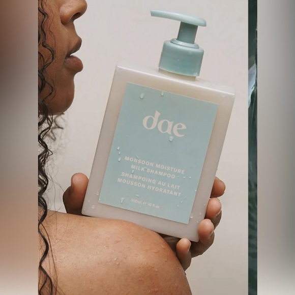 Dae | Hair | Dae Monsoon Moisture Milk Shampoo | Poshmark